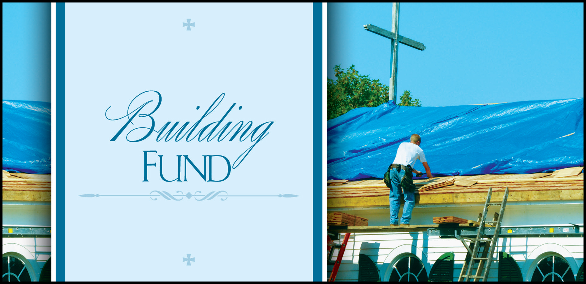 Building and Maintenance – AmericanChurch, Inc.